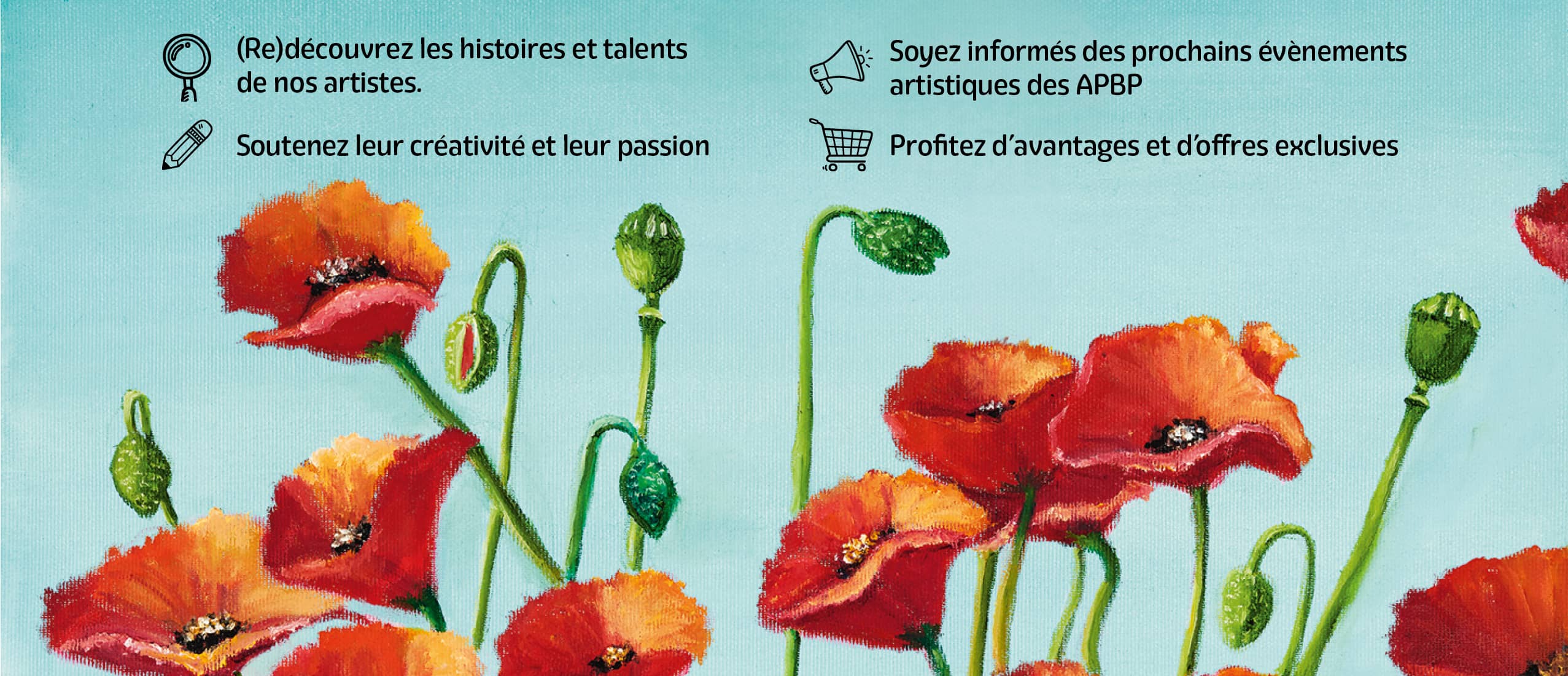 Inscription sur APBP